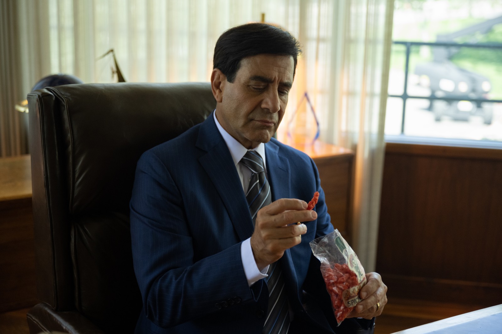 Flamin' Hot Review ‹ DVDizzy Movie Reviews