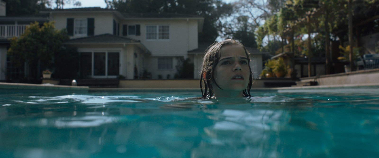 Night Swim Movie Review ‹ DVDizzy