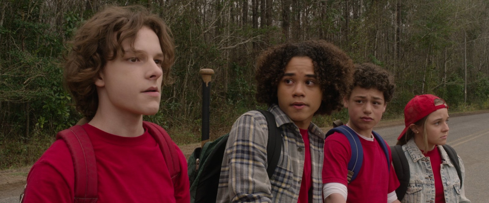 Monster Summer Movie Review ‹ DVDizzy